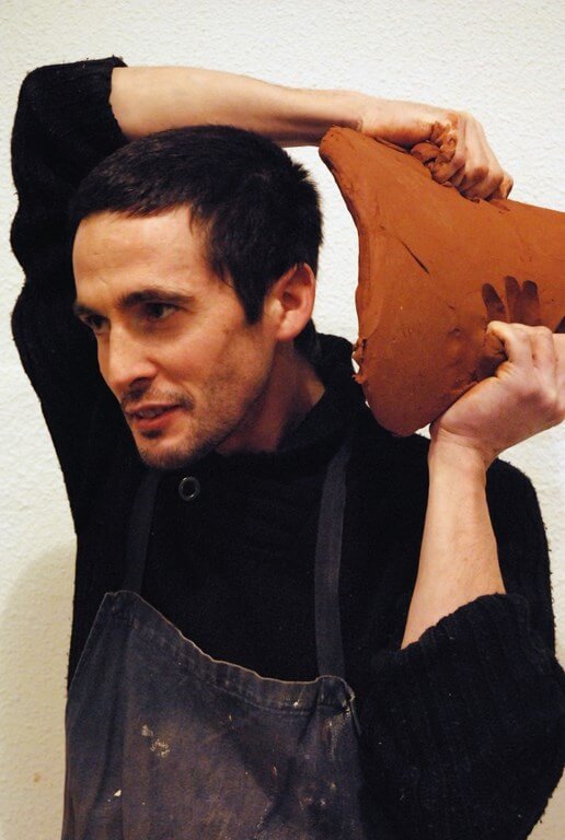 Pierre PAUZON - Les Ateliers des Arts