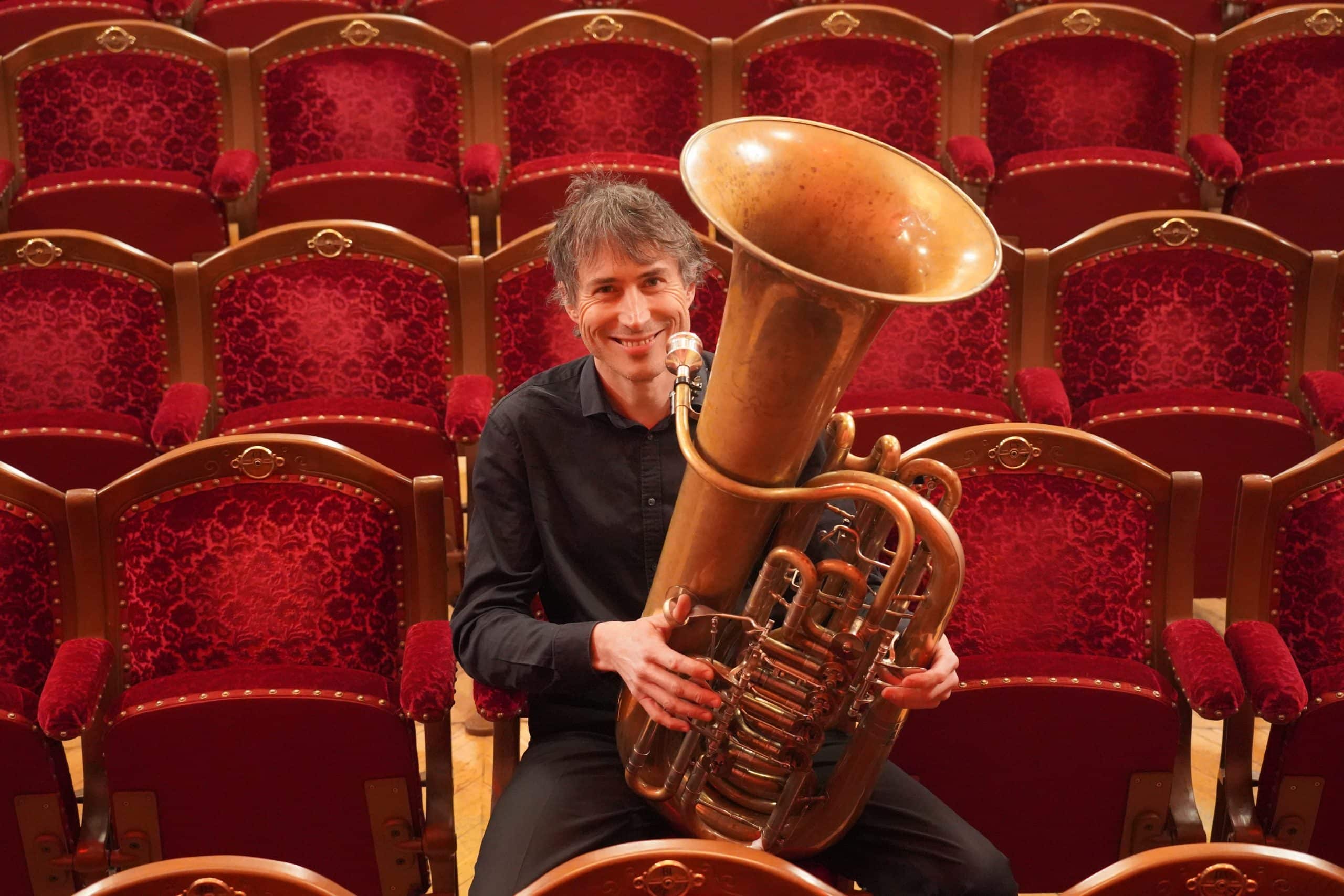 Loïc MORTIMORE - Les Ateliers des Arts