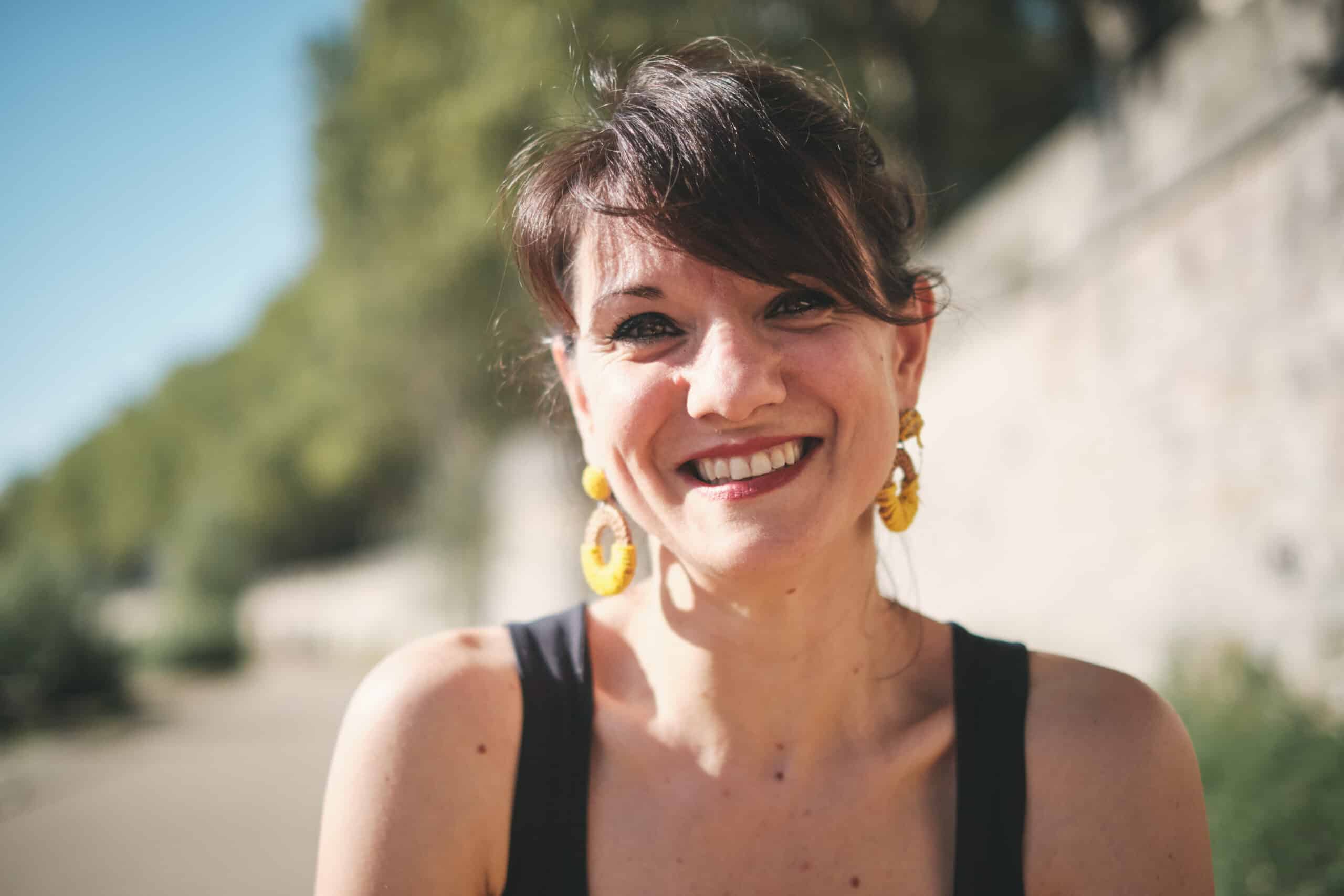 Anne-Cécile NENTWIG - Les Ateliers des Arts